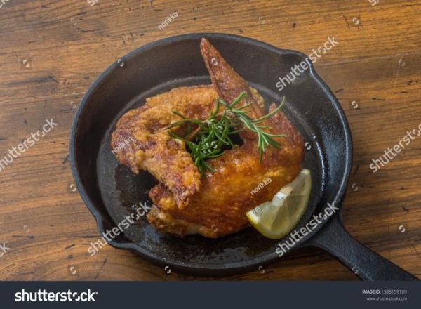 how_to_cook_dongjiang_salt_baked_chicken_recipe-第3张图片-山城妙识 how_to_cook_dongjiang_salt_baked_chicken_recipe-第3张图片-山城妙识