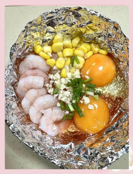 虾扯蛋的做法_虾扯蛋怎么做才好吃-第2张图片-山城妙识 虾扯蛋的做法_虾扯蛋怎么做才好吃-第2张图片-山城妙识