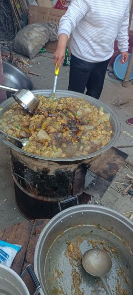 农村大锅菜怎么做_农村大锅菜做法视频-第1张图片-山城妙识 农村大锅菜怎么做_农村大锅菜做法视频-第1张图片-山城妙识