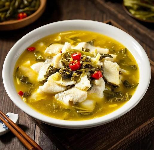 酸菜鱼是哪个地方的菜_酸菜鱼发源地在哪里-第1张图片-山城妙识 酸菜鱼是哪个地方的菜_酸菜鱼发源地在哪里-第1张图片-山城妙识