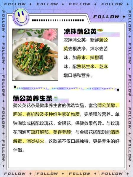 蒲公英怎么吃_蒲公英的食用方法-第1张图片-山城妙识 蒲公英怎么吃_蒲公英的食用方法-第1张图片-山城妙识