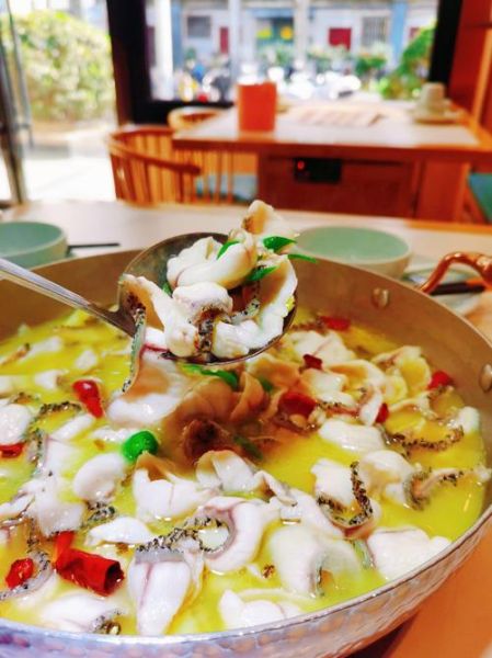 酸菜鱼是哪个地方的菜_酸菜鱼发源地在哪里-第2张图片-山城妙识 酸菜鱼是哪个地方的菜_酸菜鱼发源地在哪里-第2张图片-山城妙识