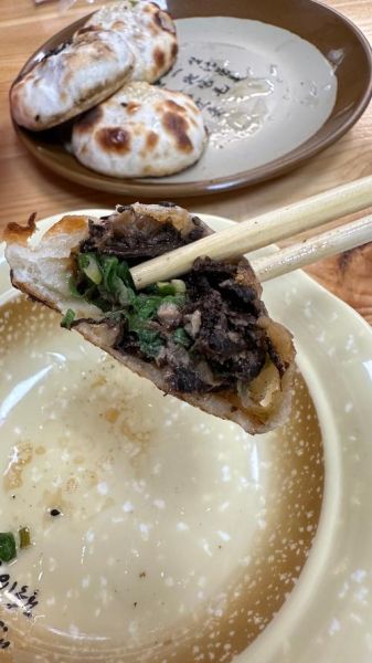 烤饼怎么做才松软_烤饼的做法和配方-第3张图片-山城妙识 烤饼怎么做才松软_烤饼的做法和配方-第3张图片-山城妙识