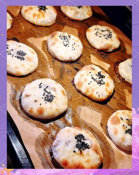烤饼怎么做才松软_烤饼的做法和配方-第2张图片-山城妙识 烤饼怎么做才松软_烤饼的做法和配方-第2张图片-山城妙识