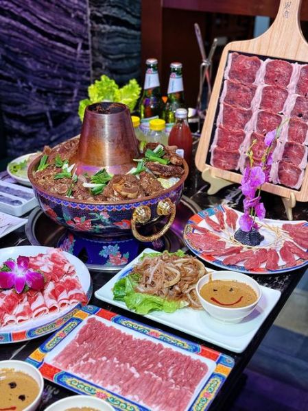 北京火锅店哪家好_人均多少钱-第2张图片-山城妙识 北京火锅店哪家好_人均多少钱-第2张图片-山城妙识