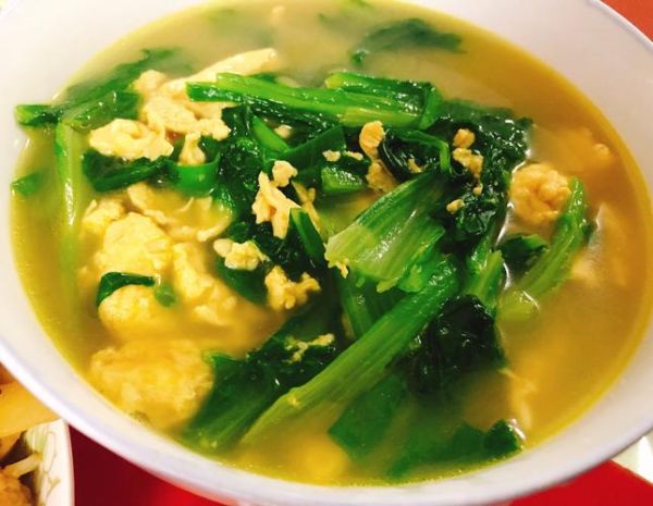 补脑菜怎么做_补脑菜有哪些食材-第1张图片-山城妙识 补脑菜怎么做_补脑菜有哪些食材-第1张图片-山城妙识