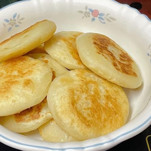 烙糖饼的最简单做法_新手也能一次成功-第3张图片-山城妙识 烙糖饼的最简单做法_新手也能一次成功-第3张图片-山城妙识