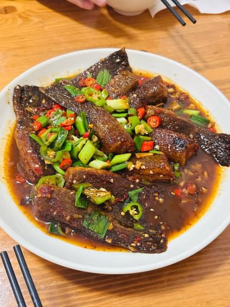 鸦片鱼怎么做好吃_鸦片鱼的家常做法-第1张图片-山城妙识 鸦片鱼怎么做好吃_鸦片鱼的家常做法-第1张图片-山城妙识