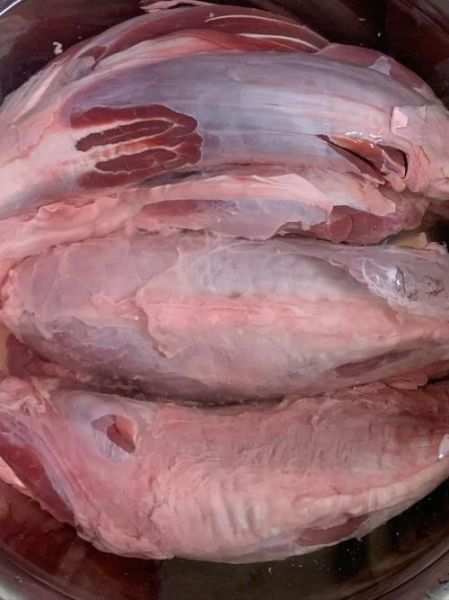 酱牛肉腱子怎么做_酱牛腱子肉要焯水吗-第1张图片-山城妙识 酱牛肉腱子怎么做_酱牛腱子肉要焯水吗-第1张图片-山城妙识