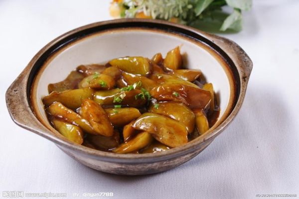 豆腐茄子煲怎么做_茄子煲用哪种茄子最好-第3张图片-山城妙识 豆腐茄子煲怎么做_茄子煲用哪种茄子最好-第3张图片-山城妙识