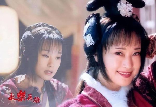 火烧阿房宫刘晓庆_电影与历史真相-第2张图片-山城妙识 火烧阿房宫刘晓庆_电影与历史真相-第2张图片-山城妙识