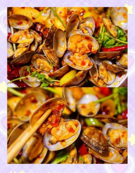 香辣花蛤怎么做好吃_香辣花蛤要不要焯水-第1张图片-山城妙识 香辣花蛤怎么做好吃_香辣花蛤要不要焯水-第1张图片-山城妙识
