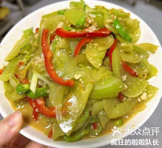 青番茄炒熟能吃吗_有毒吗-第1张图片-山城妙识 青番茄炒熟能吃吗_有毒吗-第1张图片-山城妙识