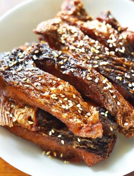 草鱼怎么煎好吃又简单_草鱼煎多久才熟-第1张图片-山城妙识 草鱼怎么煎好吃又简单_草鱼煎多久才熟-第1张图片-山城妙识