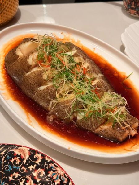 蝶鱼肉怎么做好吃_蝶鱼肉家常做法大全-第1张图片-山城妙识 蝶鱼肉怎么做好吃_蝶鱼肉家常做法大全-第1张图片-山城妙识