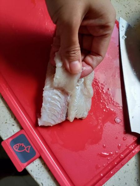 龙利鱼怎么处理_龙利鱼怎么清洗-第2张图片-山城妙识 龙利鱼怎么处理_龙利鱼怎么清洗-第2张图片-山城妙识