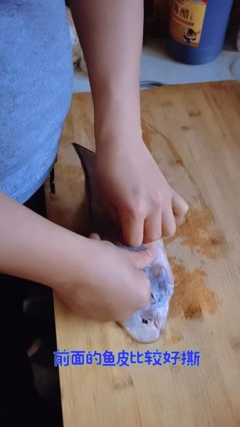 龙利鱼怎么处理_龙利鱼怎么清洗-第3张图片-山城妙识 龙利鱼怎么处理_龙利鱼怎么清洗-第3张图片-山城妙识