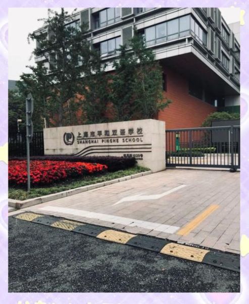 上海青浦平和双语学校怎么样_学费多少-第1张图片-山城妙识 上海青浦平和双语学校怎么样_学费多少-第1张图片-山城妙识