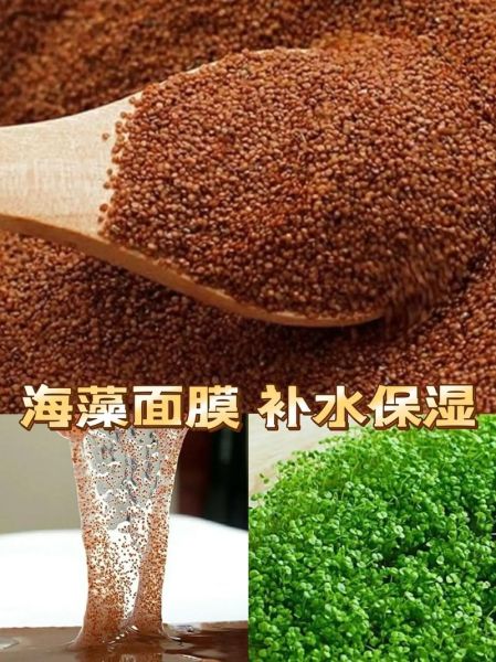 海藻面膜用完别扔_还能怎么用-第3张图片-山城妙识 海藻面膜用完别扔_还能怎么用-第3张图片-山城妙识