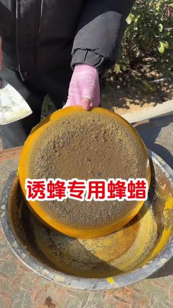 蜂蜡是什么东西_蜂蜡的用途有哪些-第3张图片-山城妙识 蜂蜡是什么东西_蜂蜡的用途有哪些-第3张图片-山城妙识