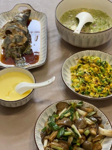 冬季儿童晚餐吃什么_营养又简单的搭配-第1张图片-山城妙识 冬季儿童晚餐吃什么_营养又简单的搭配-第1张图片-山城妙识