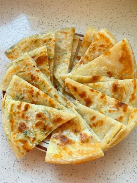 油酥怎么和面不破皮_油酥比例是多少才酥-第3张图片-山城妙识 油酥怎么和面不破皮_油酥比例是多少才酥-第3张图片-山城妙识