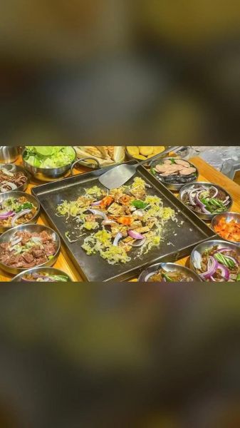 韩式铁板烧怎么做_韩式铁板烧菜谱大全-第3张图片-山城妙识 韩式铁板烧怎么做_韩式铁板烧菜谱大全-第3张图片-山城妙识