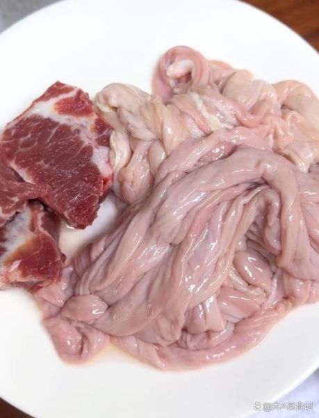 猪小肠怎么清洗_猪小肠炒什么好吃-第3张图片-山城妙识 猪小肠怎么清洗_猪小肠炒什么好吃-第3张图片-山城妙识