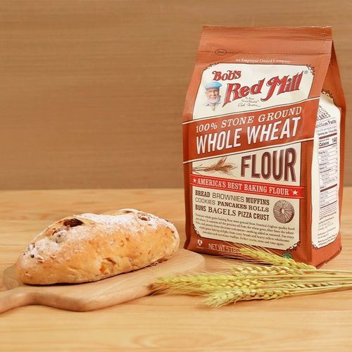 小麦粉和面粉的区别_哪个更适合做面包-第2张图片-山城妙识 小麦粉和面粉的区别_哪个更适合做面包-第2张图片-山城妙识