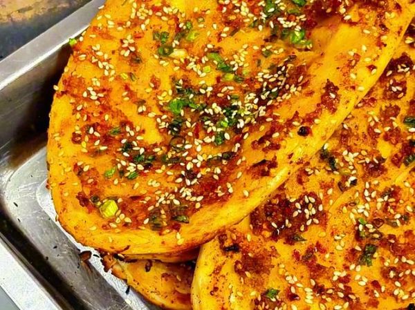 土家掉渣饼怎么做_家庭做法详细步骤-第1张图片-山城妙识 土家掉渣饼怎么做_家庭做法详细步骤-第1张图片-山城妙识