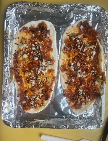 土家掉渣饼怎么做_家庭做法详细步骤-第2张图片-山城妙识 土家掉渣饼怎么做_家庭做法详细步骤-第2张图片-山城妙识