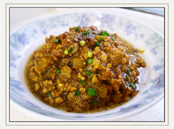 茄子夹肉末怎么做_茄子夹肉末的做法大全-第2张图片-山城妙识 茄子夹肉末怎么做_茄子夹肉末的做法大全-第2张图片-山城妙识