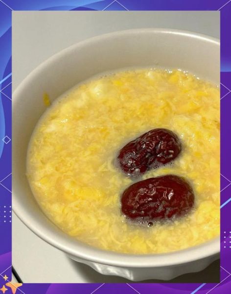 甜酒冲蛋怎么做_甜酒冲蛋的家常做法-第2张图片-山城妙识 甜酒冲蛋怎么做_甜酒冲蛋的家常做法-第2张图片-山城妙识