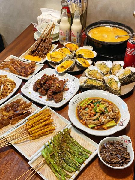 宵夜吃什么好_宵夜推荐有哪些-第1张图片-山城妙识 宵夜吃什么好_宵夜推荐有哪些-第1张图片-山城妙识