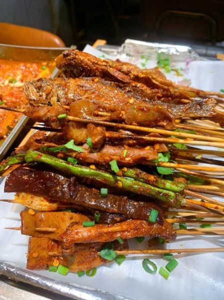 宵夜吃什么好_宵夜推荐有哪些-第2张图片-山城妙识 宵夜吃什么好_宵夜推荐有哪些-第2张图片-山城妙识