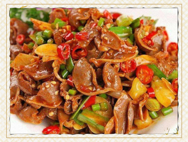 炒鸡杂怎么做_炒鸡杂去腥技巧-第3张图片-山城妙识 炒鸡杂怎么做_炒鸡杂去腥技巧-第3张图片-山城妙识