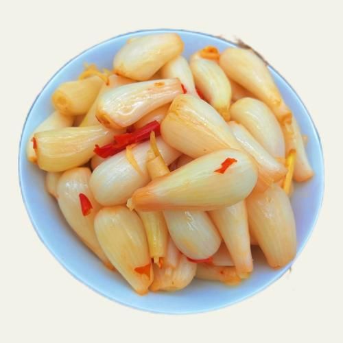 酸荞头的功效与作用_酸荞头怎么吃最好-第3张图片-山城妙识 酸荞头的功效与作用_酸荞头怎么吃最好-第3张图片-山城妙识