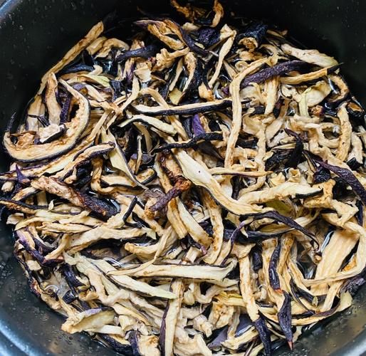 茄子干怎么做_茄子干要晒多久-第1张图片-山城妙识 茄子干怎么做_茄子干要晒多久-第1张图片-山城妙识