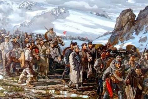 大红一师电影真实历史背景_值得一看吗-第2张图片-山城妙识 大红一师电影真实历史背景_值得一看吗-第2张图片-山城妙识