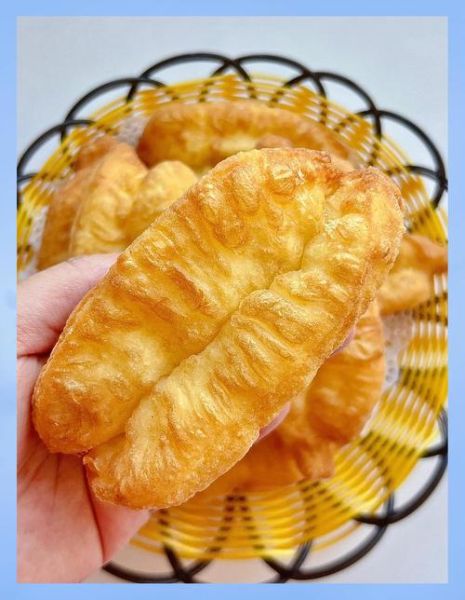 小油条怎么做又软又好吃_为什么小油条不蓬松-第3张图片-山城妙识 小油条怎么做又软又好吃_为什么小油条不蓬松-第3张图片-山城妙识