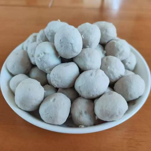 肉圆子怎么做_肉圆子为什么散-第3张图片-山城妙识 肉圆子怎么做_肉圆子为什么散-第3张图片-山城妙识