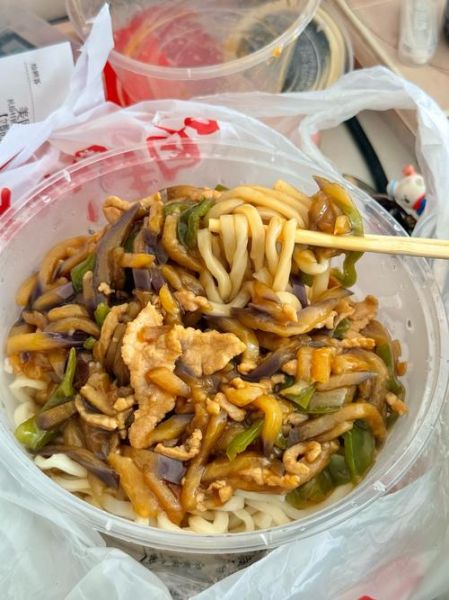 榨菜肉丝打卤面怎么做_榨菜肉丝打卤面热量高吗-第2张图片-山城妙识 榨菜肉丝打卤面怎么做_榨菜肉丝打卤面热量高吗-第2张图片-山城妙识