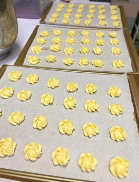 烤箱烤饼干需要哪些材料_新手零失败配方-第1张图片-山城妙识 烤箱烤饼干需要哪些材料_新手零失败配方-第1张图片-山城妙识