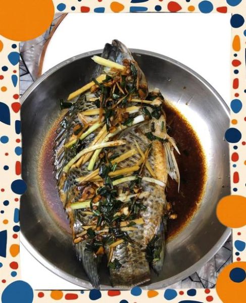 微波炉清蒸鱼怎么做_清蒸鱼用微波炉几分钟-第1张图片-山城妙识 微波炉清蒸鱼怎么做_清蒸鱼用微波炉几分钟-第1张图片-山城妙识