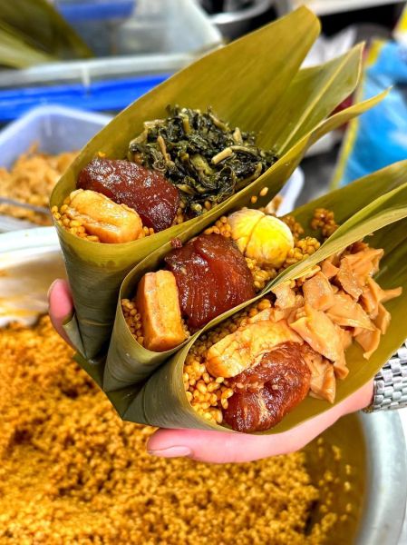 粽子什么味道_粽子口感怎么样-第2张图片-山城妙识 粽子什么味道_粽子口感怎么样-第2张图片-山城妙识