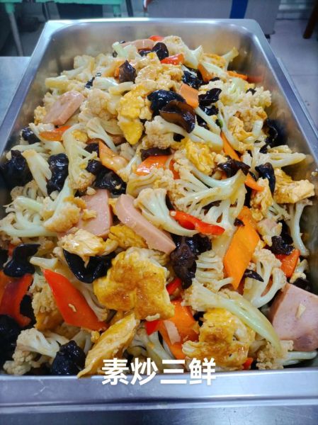 家常小炒怎么做_家庭小炒菜谱大全视频-第3张图片-山城妙识 家常小炒怎么做_家庭小炒菜谱大全视频-第3张图片-山城妙识