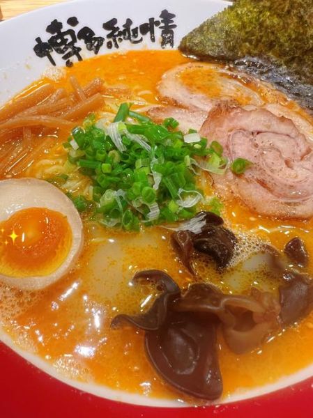 日式拉面培训多少钱_零基础能学会吗-第1张图片-山城妙识 日式拉面培训多少钱_零基础能学会吗-第1张图片-山城妙识