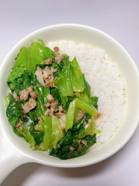 生菜炒肉怎么做_生菜炒肉热量高吗-第3张图片-山城妙识 生菜炒肉怎么做_生菜炒肉热量高吗-第3张图片-山城妙识