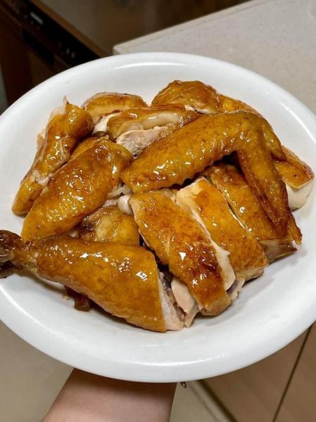 白斩鸡怎么烧好吃窍门_白斩鸡怎么做才嫩滑-第3张图片-山城妙识 白斩鸡怎么烧好吃窍门_白斩鸡怎么做才嫩滑-第3张图片-山城妙识