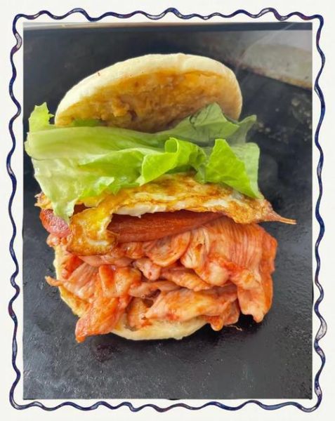 里脊肉夹馍酱料怎么调_里脊肉夹馍酱料配方-第2张图片-山城妙识 里脊肉夹馍酱料怎么调_里脊肉夹馍酱料配方-第2张图片-山城妙识